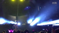 周杰伦2016“地表最强”世界巡回演唱会上海站