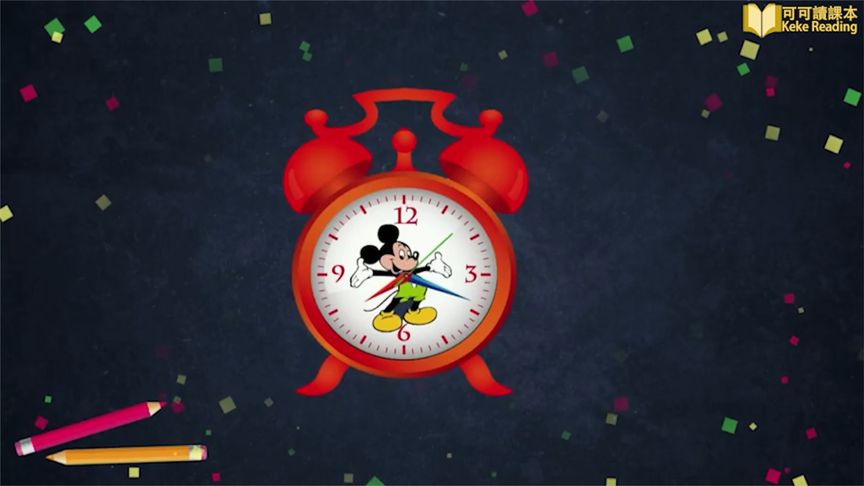 《一分钟》(第1课时)统编版 小学语文一年级 下册