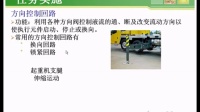 汽车起重机的支腿控制