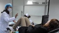 女性“上环”手术是怎样完成的?看完不要偷偷笑,原来女人这么难
