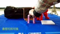小天才电话手表Y2防水版 防水无敌 阿巴町、糖猫儿童手表简单对比