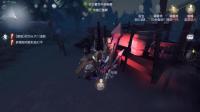 第五人格: 前锋的这皮肤看上去有精无彩不过调香师我发现不能出错