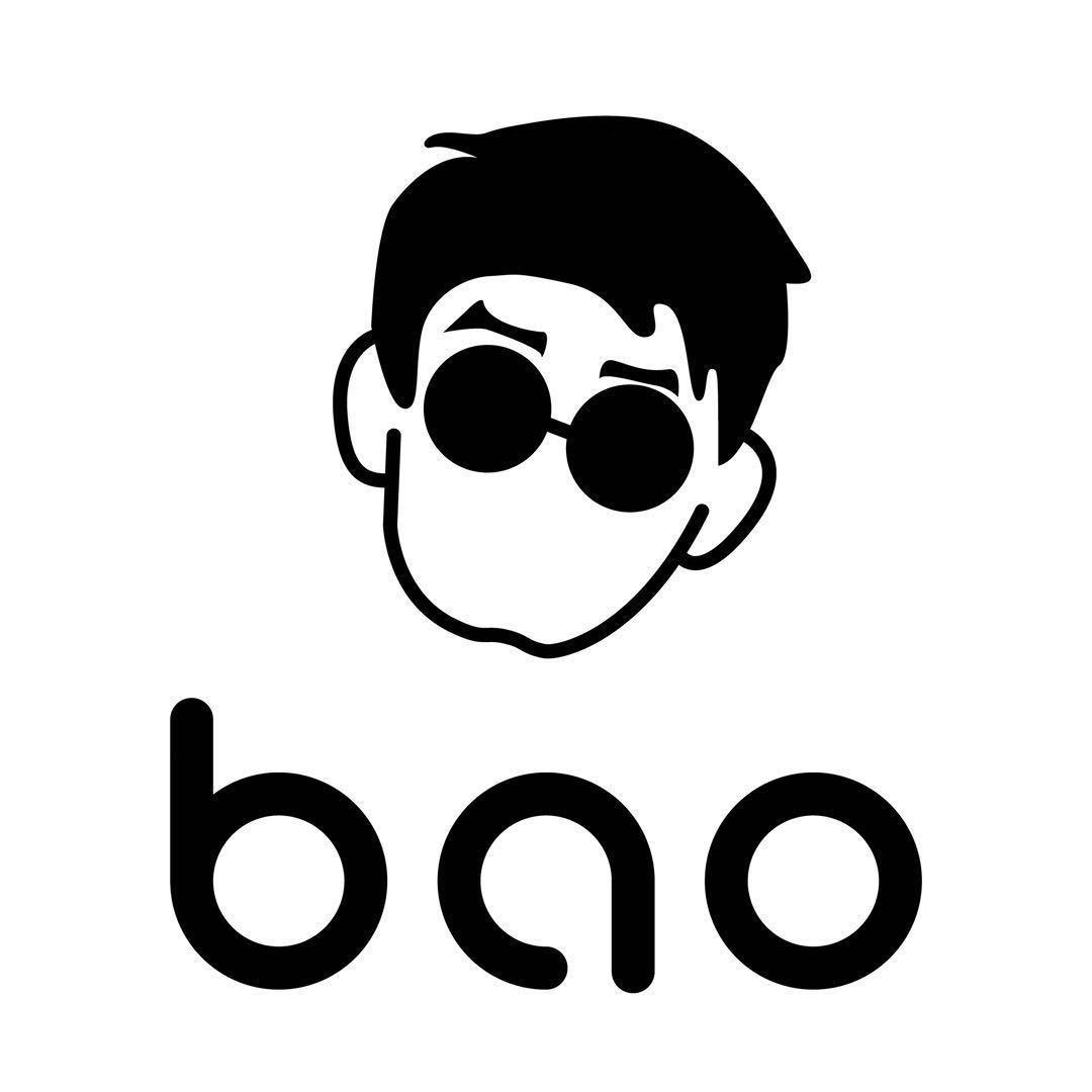 Bao动态设计 
