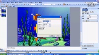 陕西省泾阳职业中等专业学校-PowerPoint2003中动画效果的设置-王引莉