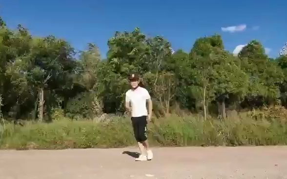 大疆SE跟随模式