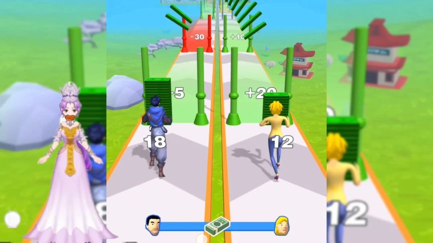 小舞要和唐三结婚了