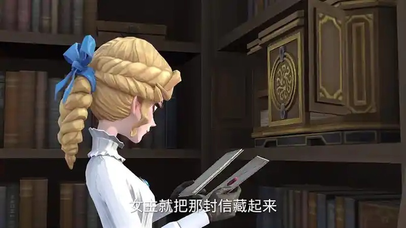 第五人格,搞不懂这游戏
