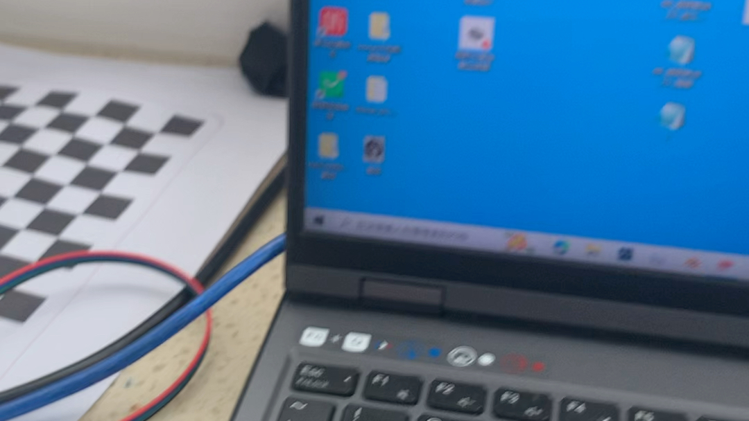 自己学习制作3D激光扫描仪