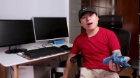 20元不到买根高清线,一台主机接两显示器,一边聊天一边看电影