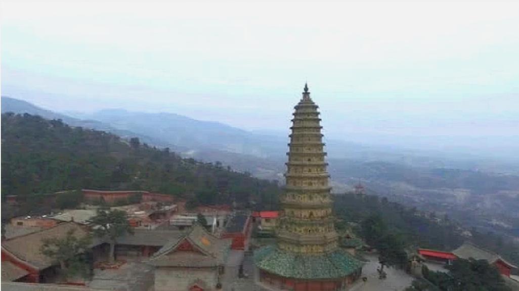 古代的“塔”到底有啥用?今天总算知道了,终于解开多年的疑惑!