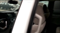 保姆车,17款丰田塞纳3.5LE四驱豪华七座商务MPV