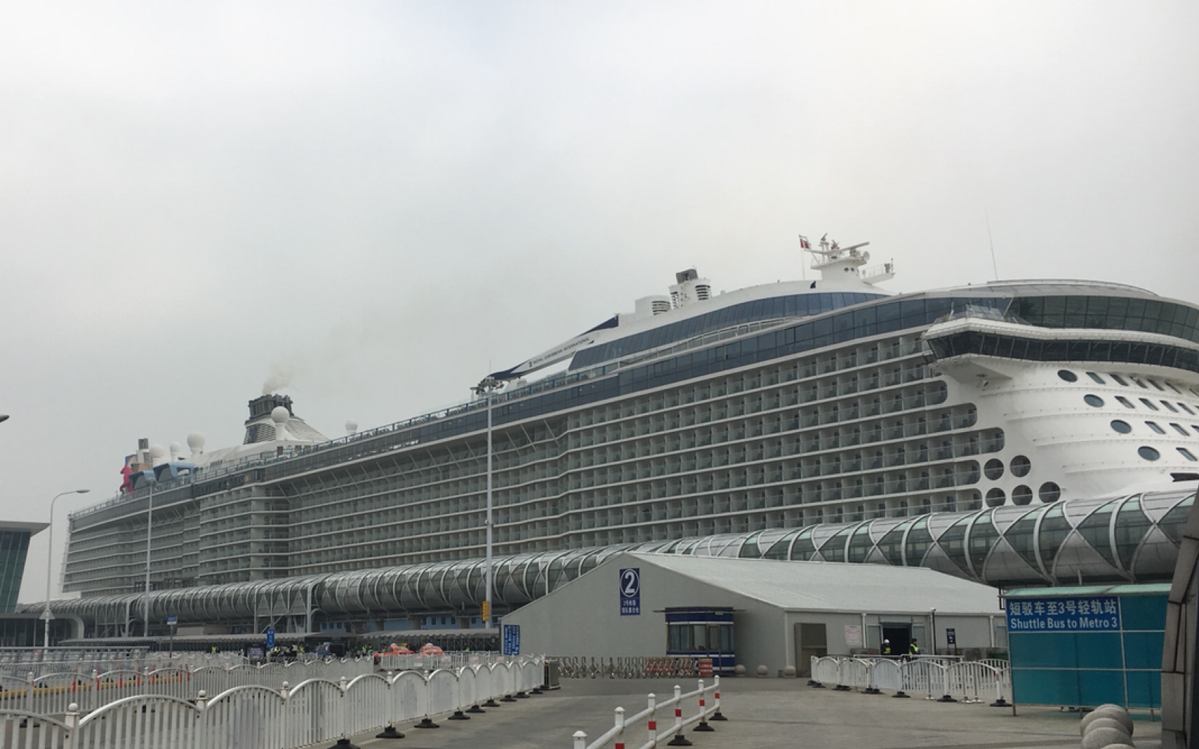 玩一趟游轮得多少钱?游轮旅行tips