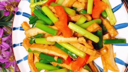 食材简单又好做的家常菜,味道却不一般,全家都夸你是大厨