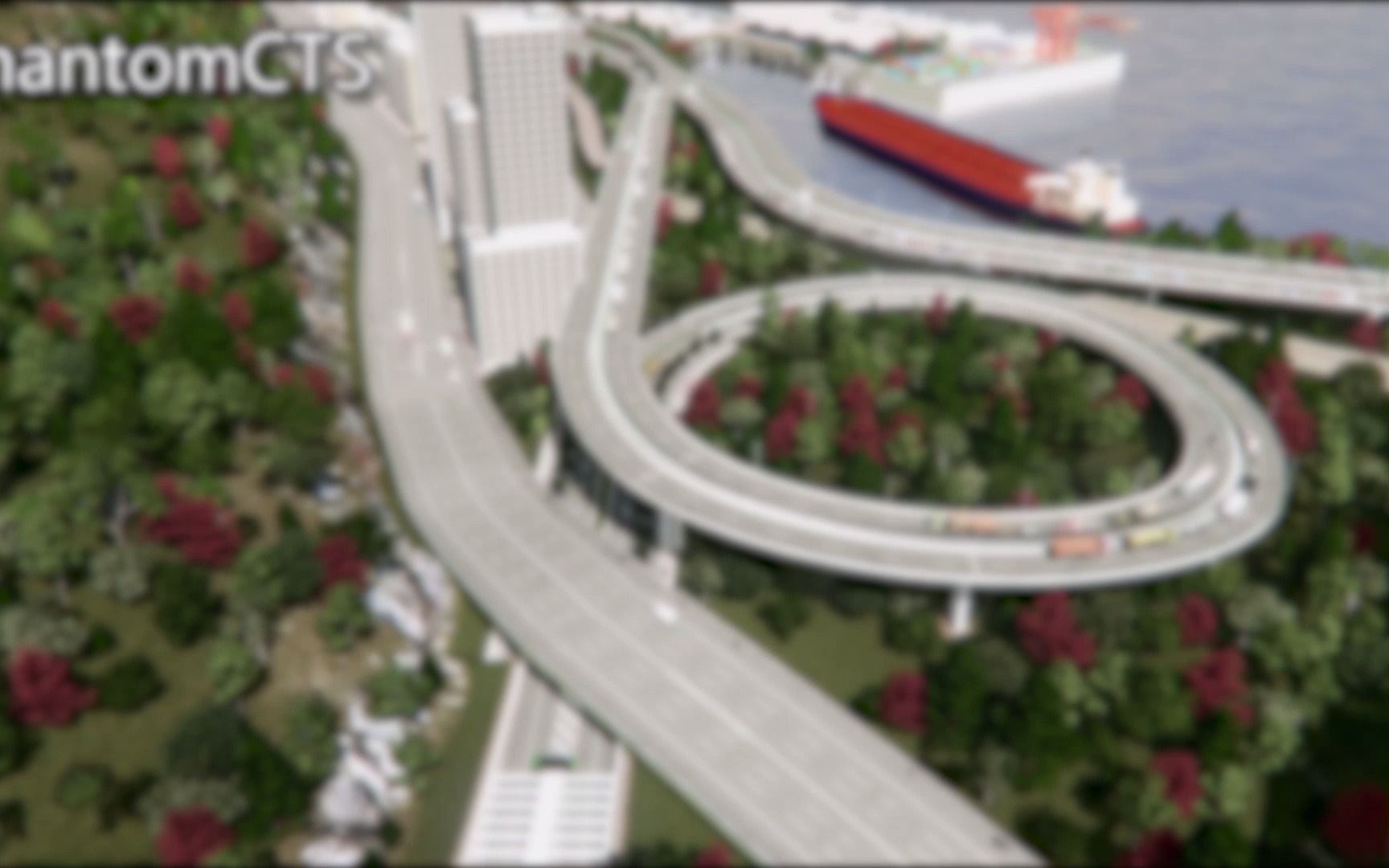 【都市天际线|教程】4分钟教会你如何自定义CSUR模块