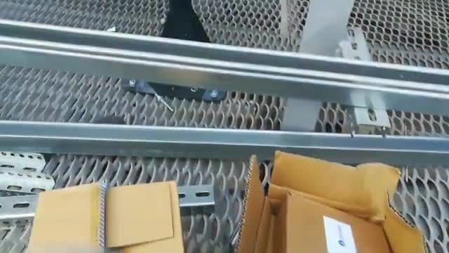 安装横河压力变送器#工业自动化 #仪器仪表