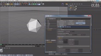 全面精通Vray for C4D原创教程 第2章_渲染器_11_Vray摄像机