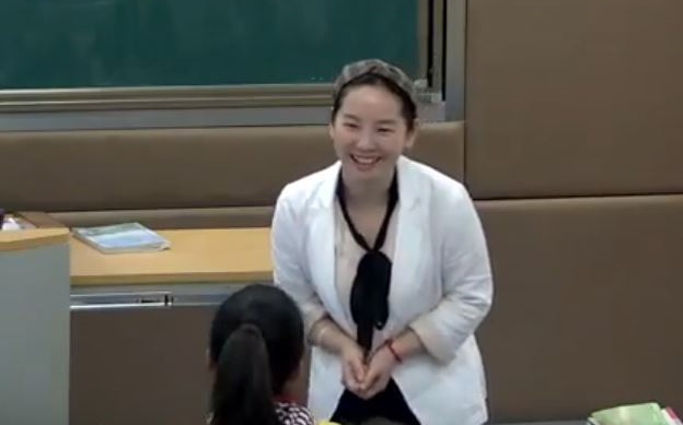 【公开课】《摔跤》 郑园员-部编人教版五年级语文下册-YW05B-070