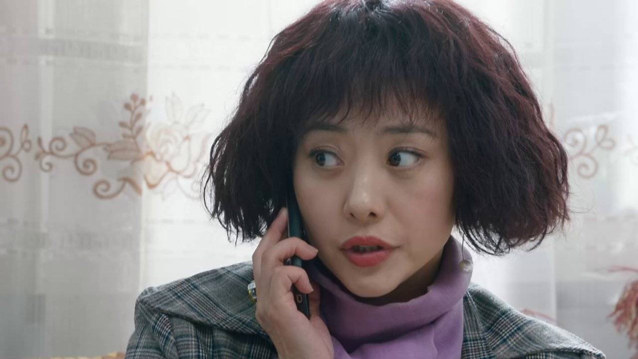 陈玲得知工程中标无效?