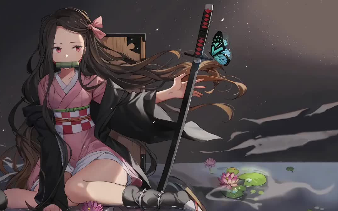 玩具版WallpaperEngine动态壁纸程序
