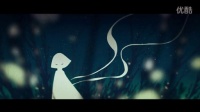 毕业设计 二维动画短片《春江花月夜》