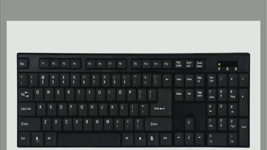 第4章 输入数据1