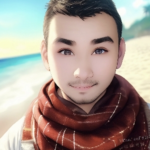 浮生如塵 