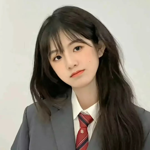 给我一点幸运吧 