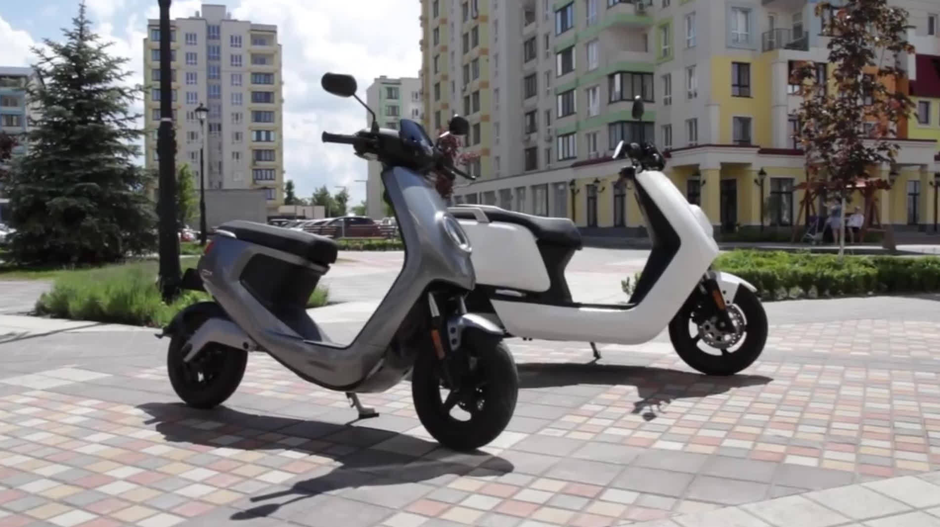 为何电动车不在非机动车道上面走,反而会挤过来机动车道呢?