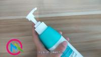 常见的按压式洗发水, 你知道如何正确储存和使用吗