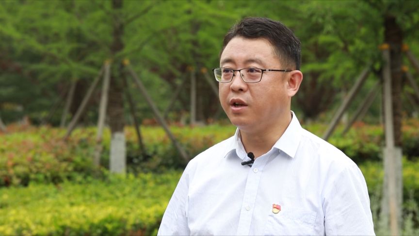 济宁市住房和城乡建设局党组书记、局长李勇:弘扬工匠精神 发扬铁军...