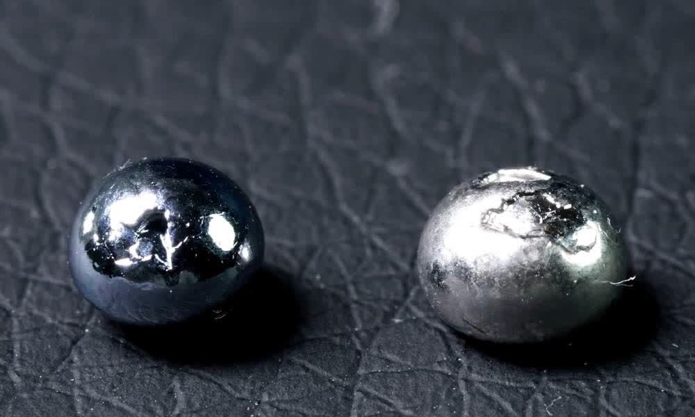 世界上密度最大的金属,居然铂族金属成员之一,看完解开疑惑