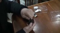 品色无线遥控快门线使用视频