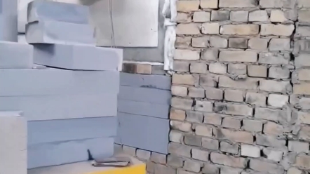 ...防火封堵检测 #防火等级检测 #耐火性能检测 #gb23864防火封堵材料