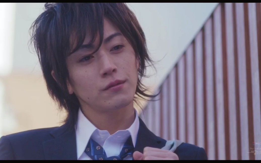 《星期恋人》星期一 因为好奇心开始的交往