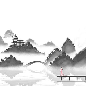 中国风原创面料 