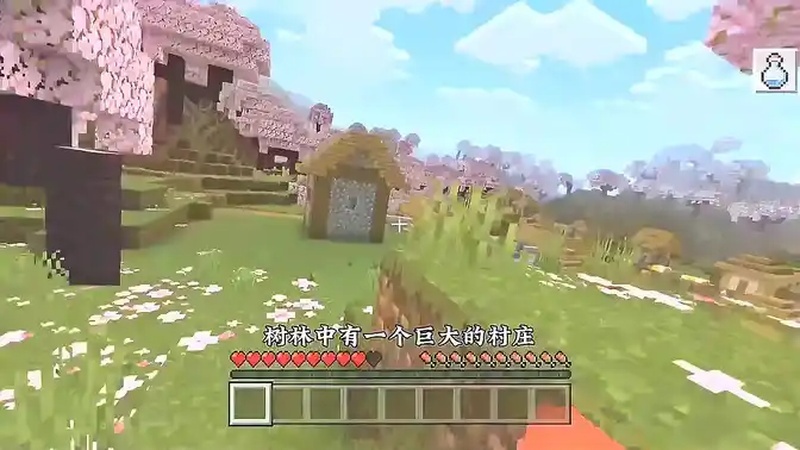 暮色森林生存第一期 成功进入暮色击败娜迦!