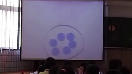 上册《认识分数》苏教版_窦老师_小学数学三年级优质课观摩示范课...