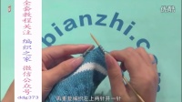 粗线织围巾的花样图解a编织教程(2)a织围巾需要什么工具