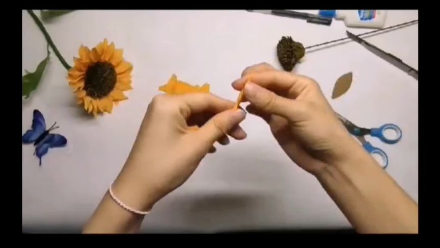 #一起做手工 #手工制作 #创意生活 #我的手工作品