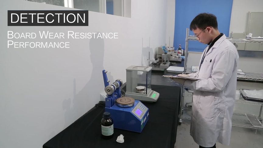 为什么那么多人选择欧派?欧派家居315质检视频曝光