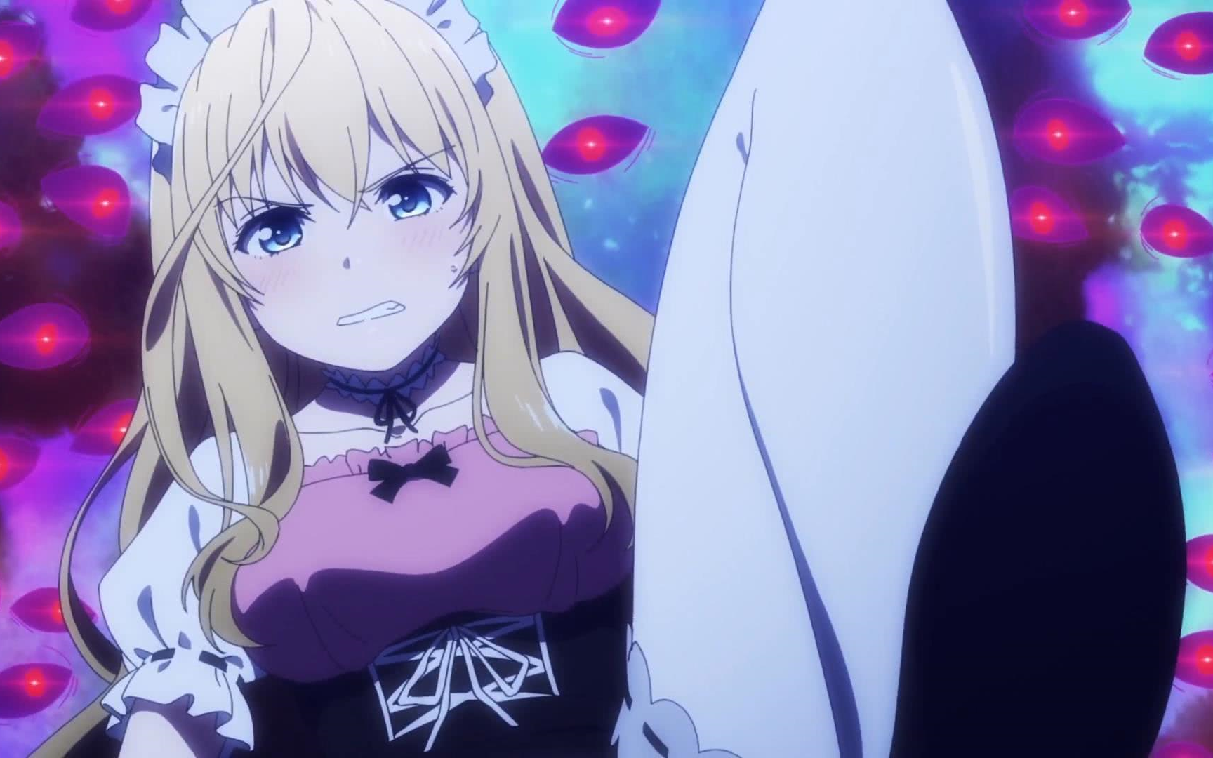 一口气看完一百部爽到爆炸的后宫番,看后宫一时爽,一直看一直爽!