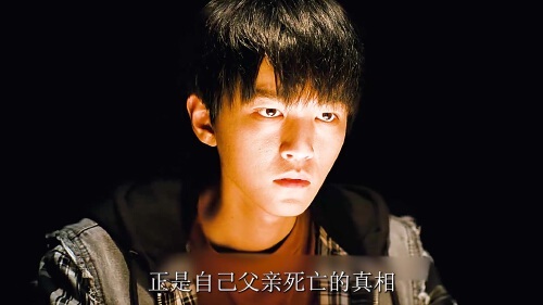 小伙用摩斯密码跟罪犯联系,竟是为了确定自己的父亲是死是活