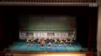 2016 cca 全国啦啦操赛 南宁站 小学爵士冠军