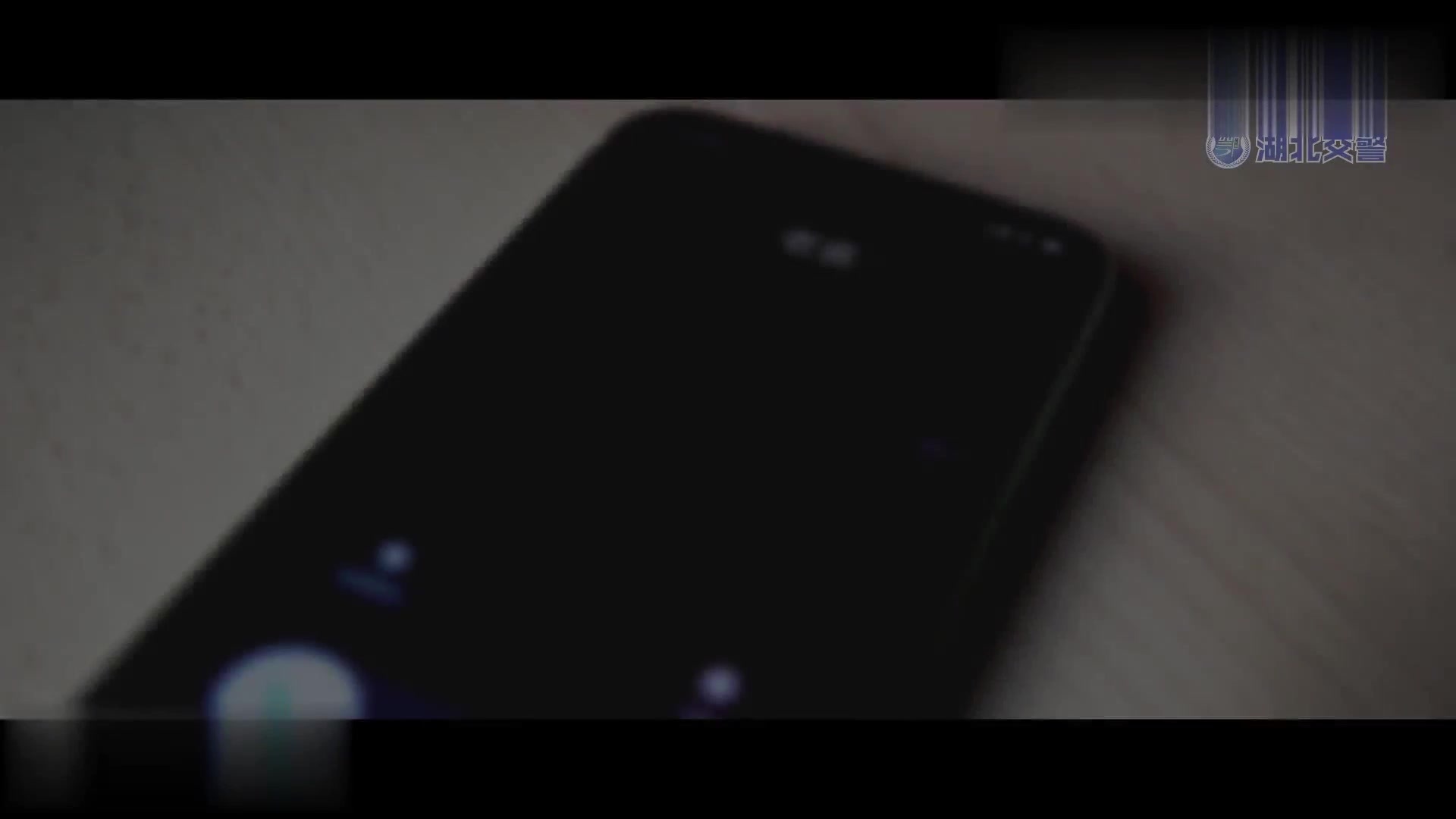 湖北省公安交管局2023年春运道路交通安全宣传片