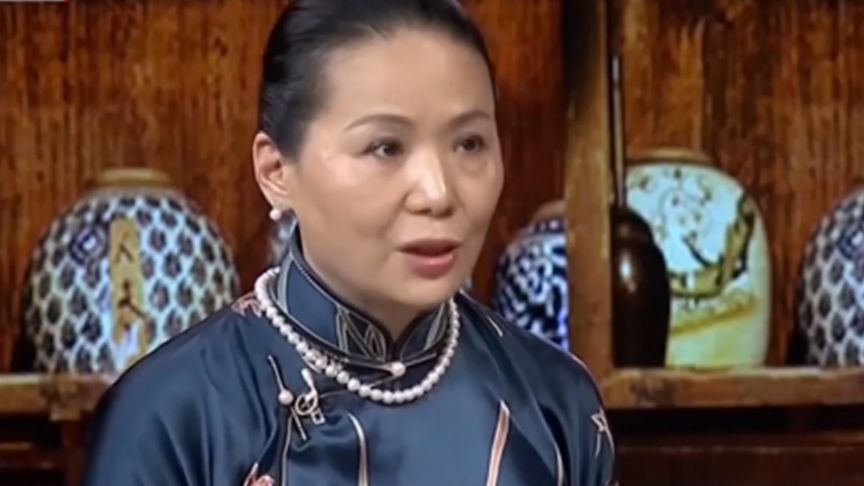 你见过中医穴位埋线疗法吗?专家现场演示操作过程,快来看看