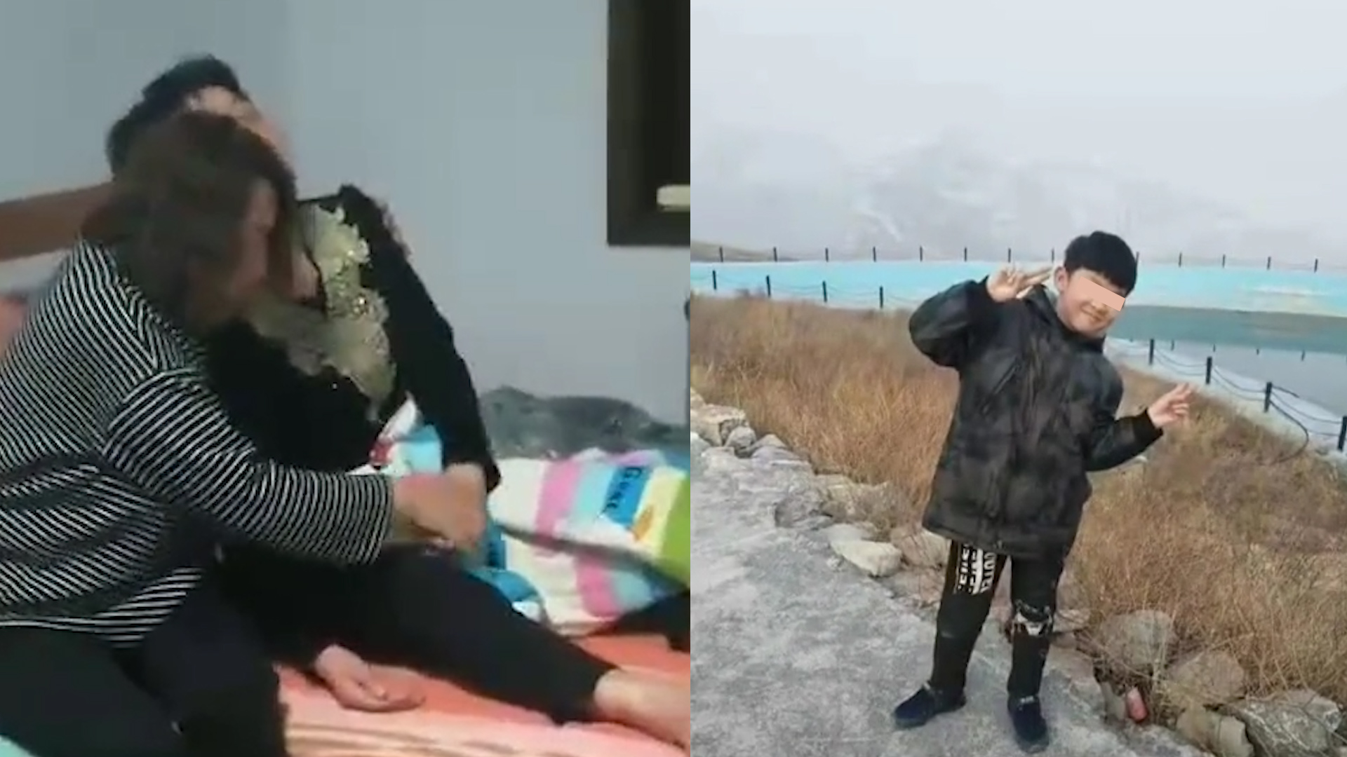 警方介入!河北一男童被4条恶犬咬身亡,律师回应