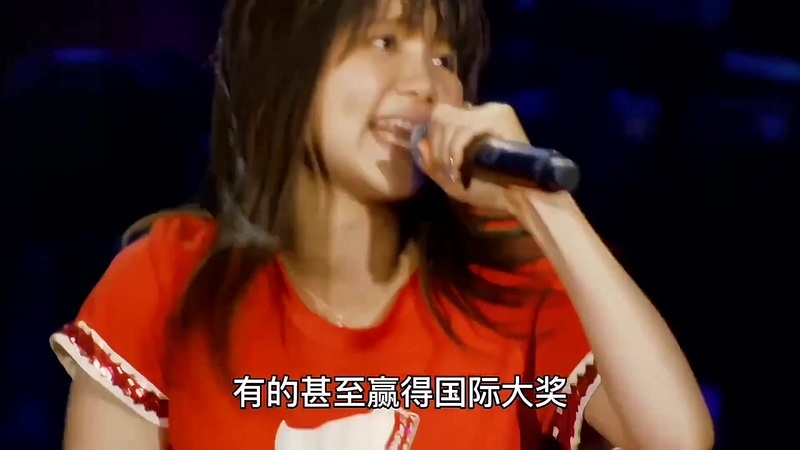 太可耻!国外歌曲抄袭我们国内歌曲,旋律照搬,甚至赢得国际大奖18669