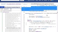 android开发教学之深入短信功能