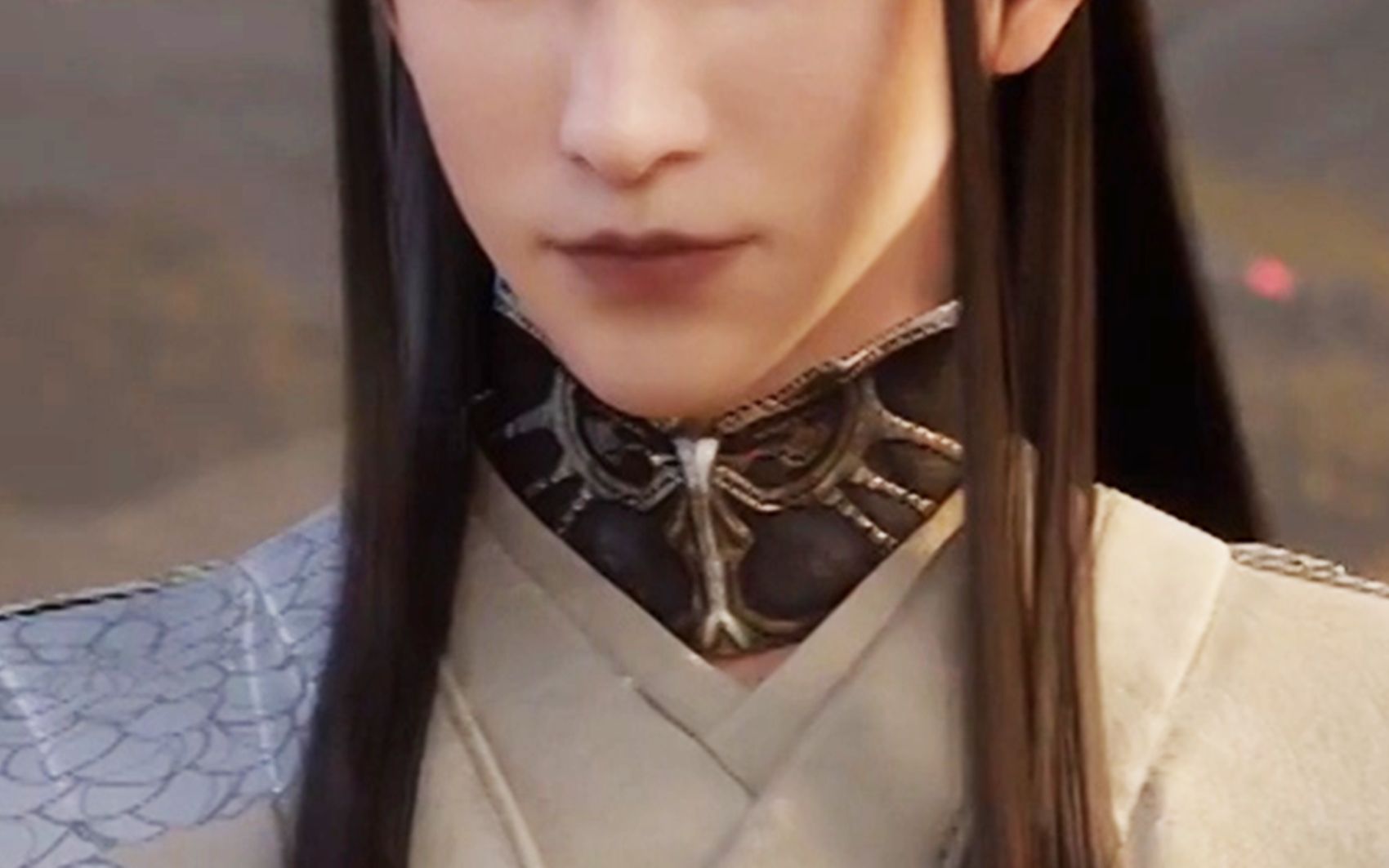 合欢宗真不错,国漫首个当爹的比女儿还好看还年轻,这怕不是爹是哥哥吧