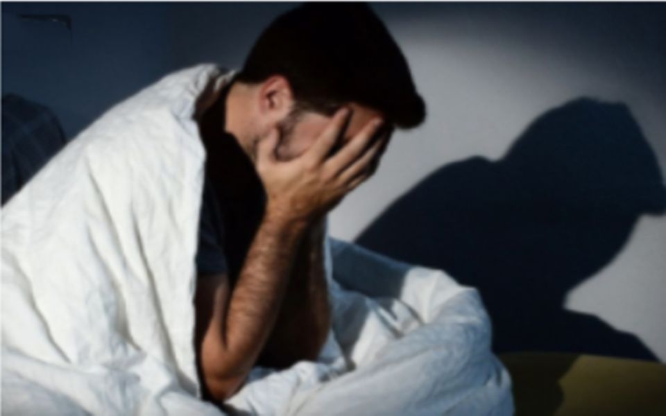 【游戏侦查冰】做出神作后却深陷抑郁,天才游戏人如何与自己和解